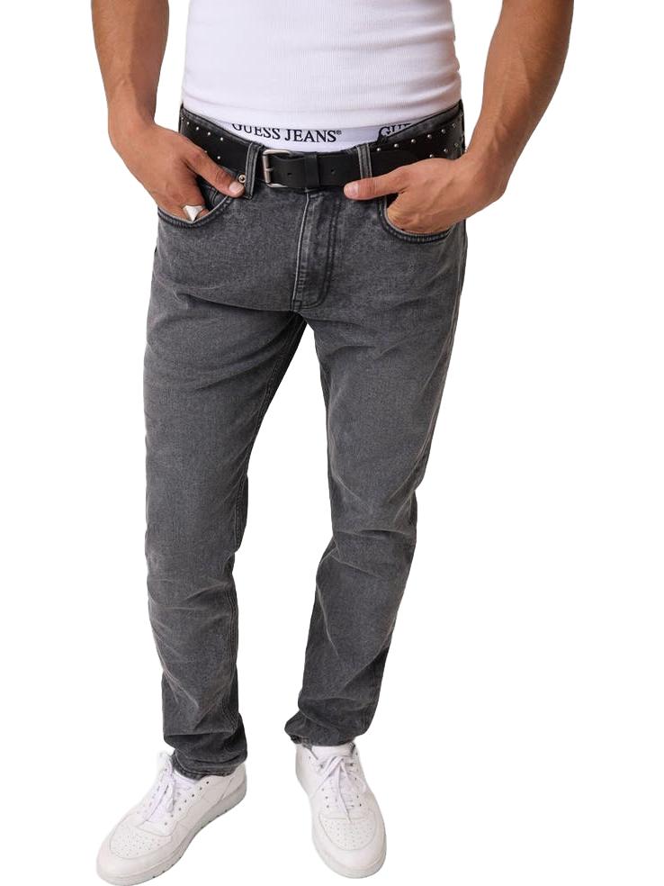 GUESS Guess Slim Fit Stretch Denim Jeans
